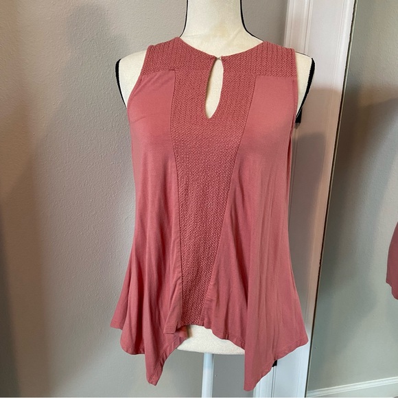 Adrianna Papell | Tops | Adriana Papell Top | Poshmark